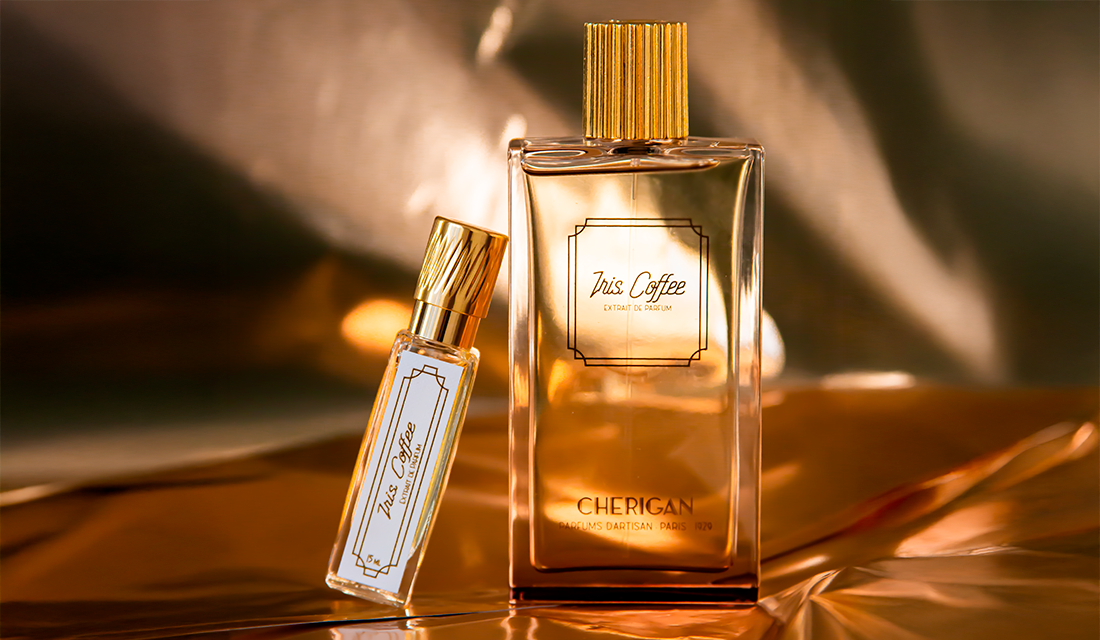 CHERIGAN PARIS – CHERIGAN PARIS 1929