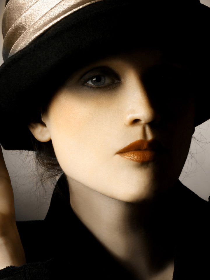 Des Parfums Historique – CHERIGAN PARIS 1929